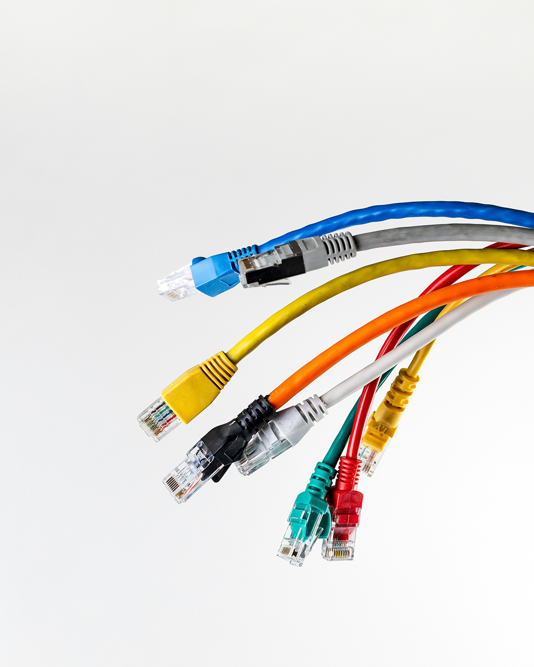 Structured Cabling & Low Voltage Pre-Wiring for Smart Homes